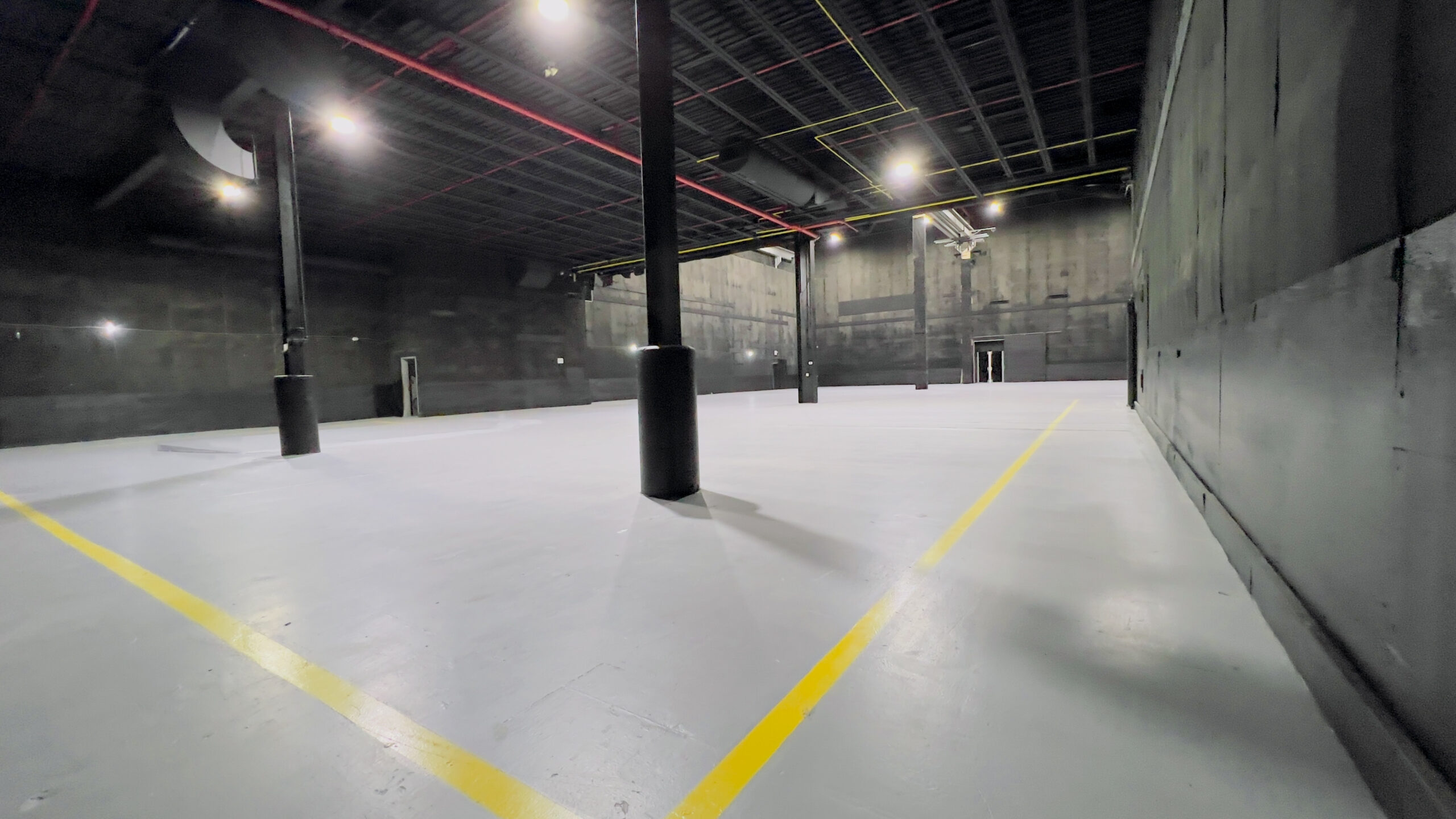 TriBro Studios | Toronto Sound Stages